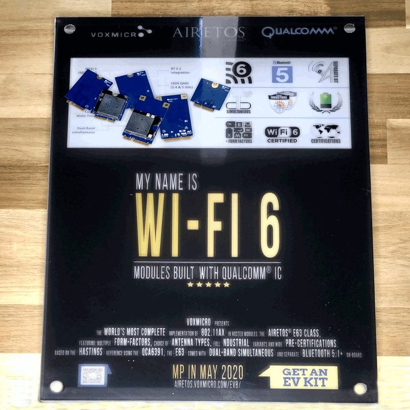 COVID hits, Innovation continues: Dense Environment Networking ...